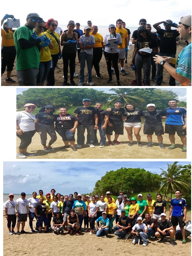 playa-4 – Universidad Interamericana de Puerto Rico – Recinto de Guayama