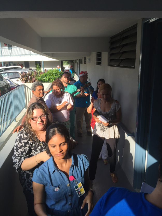 Servicio Comunitario 12 – Universidad Interamericana de Puerto Rico ...